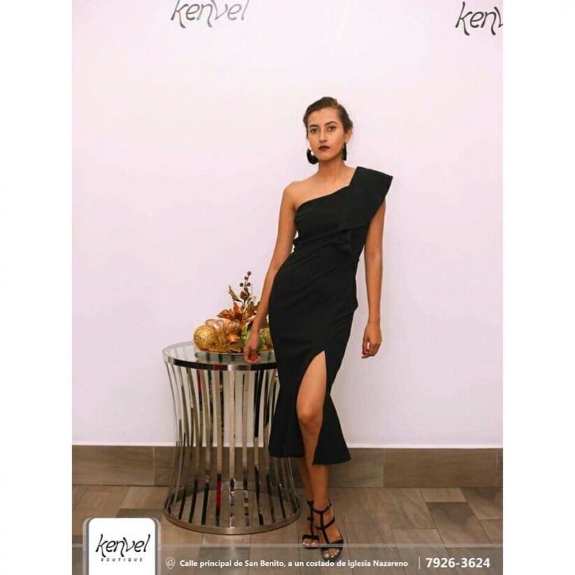 Entrevista a Alma Yadira Portillo Barrientos – Modelos De Guatemala TV.com