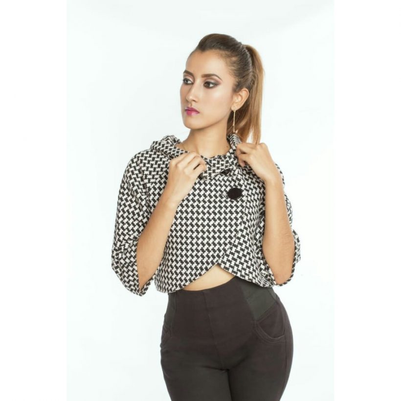 Entrevista a Alma Yadira Portillo Barrientos – Modelos De Guatemala TV.com