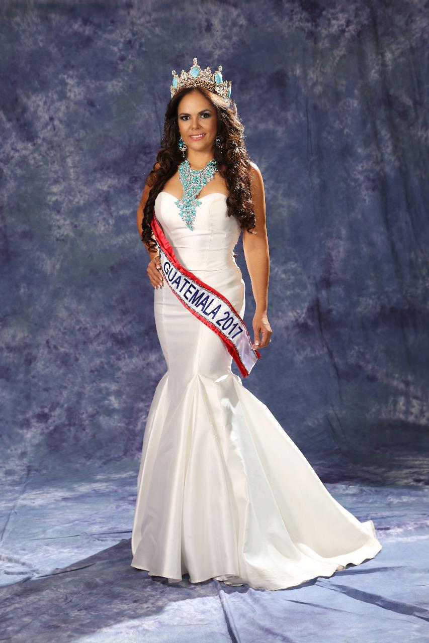 Entrevista a Paola Girón Mrs Guatemala 2017 – Modelos De Guatemala TV.com